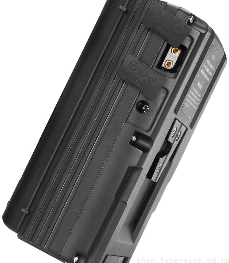 Farseeing FT-BP195 - V-Lock Mount "Fanton" серия - Farseeing ...