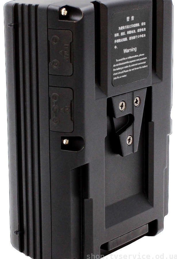 Farseeing FT-BP195 - V-Lock Mount "Fanton" серия - Farseeing ...